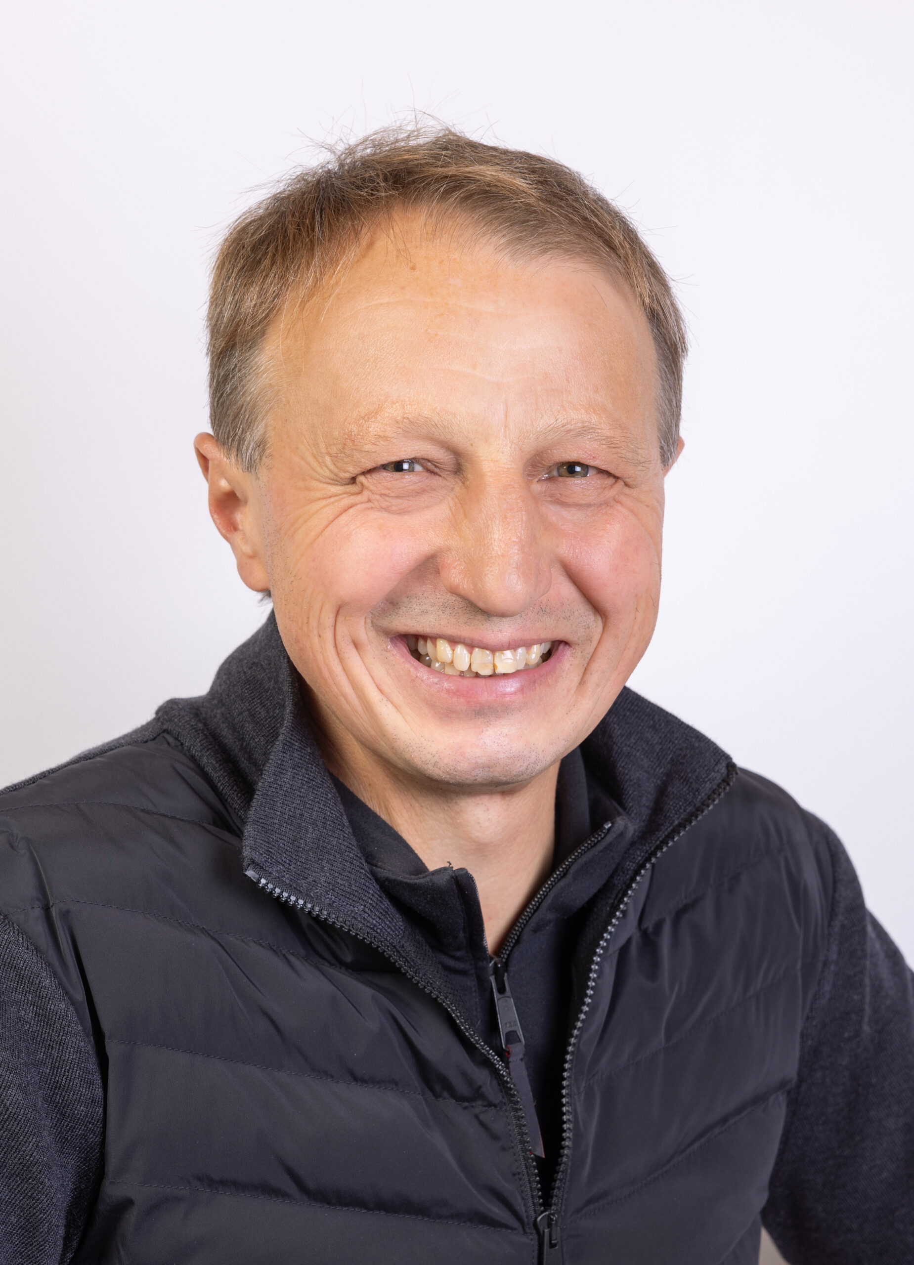 Thomas Grass - AbsolutePowder