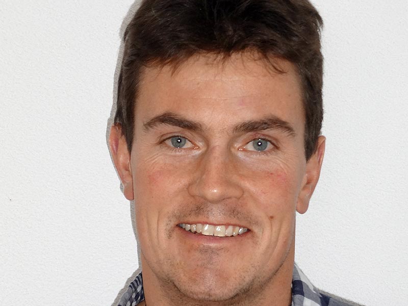 Georg Brosi - AbsolutePowder