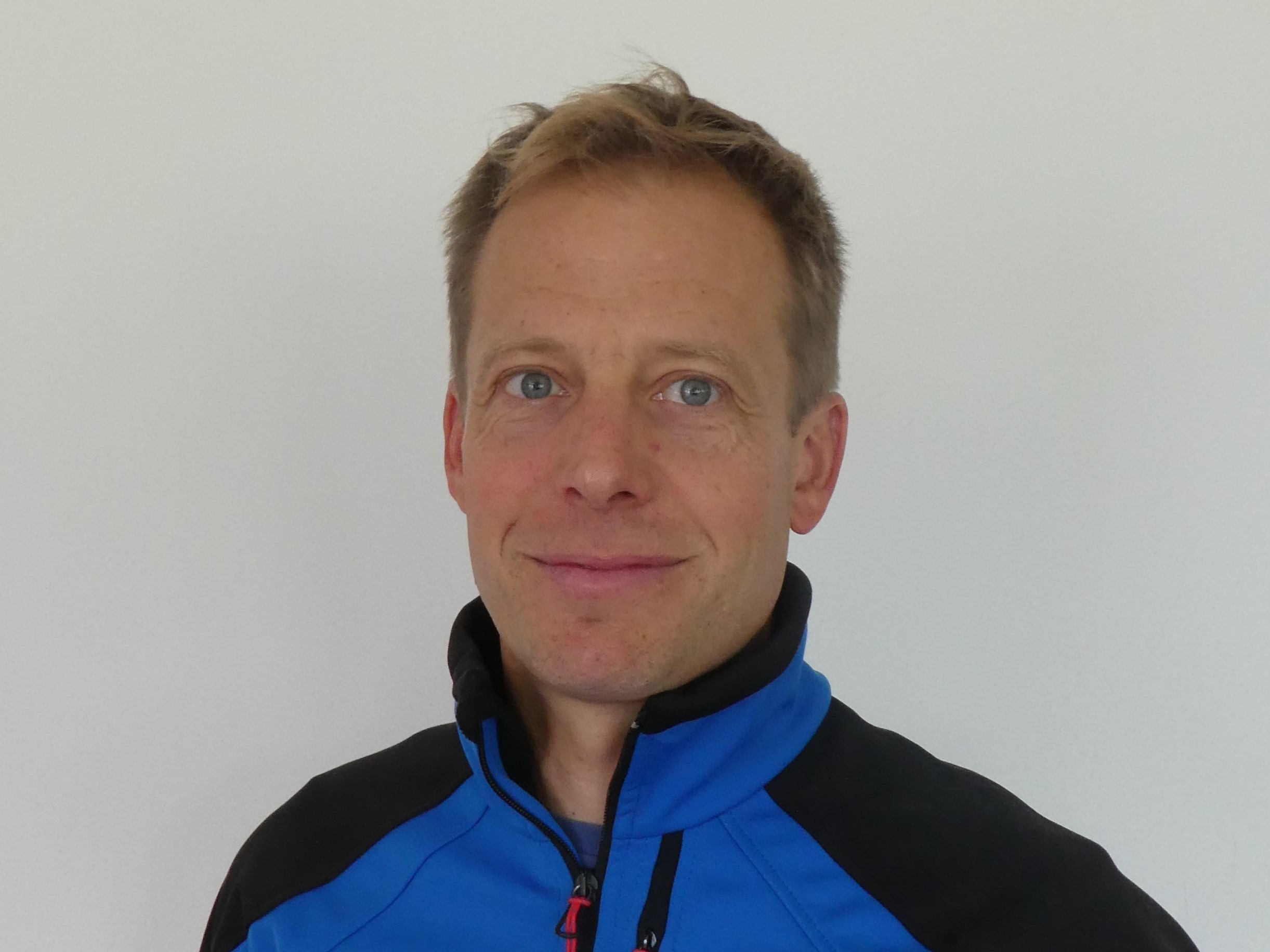 Thomas Mathis - AbsolutePowder