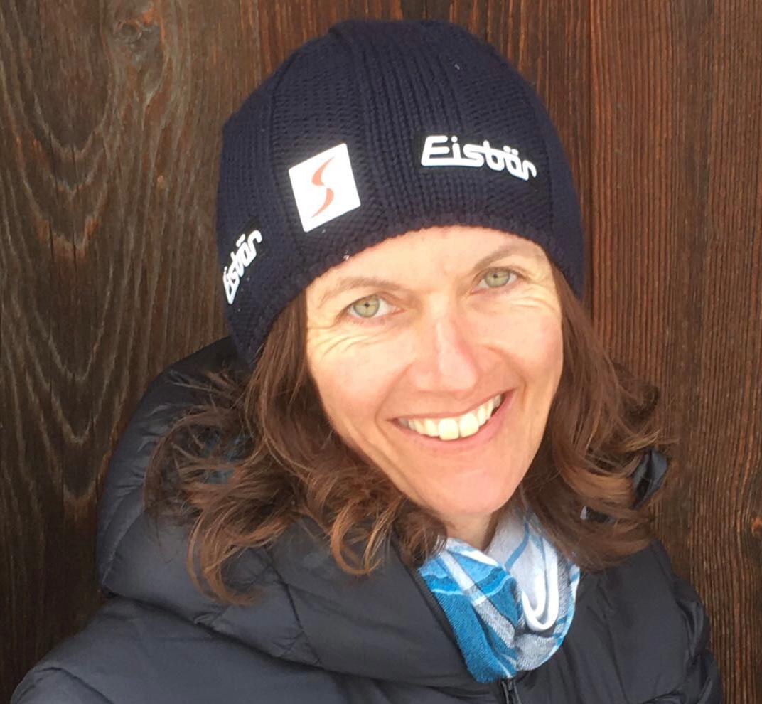 Marlen Roffler - AbsolutePowder